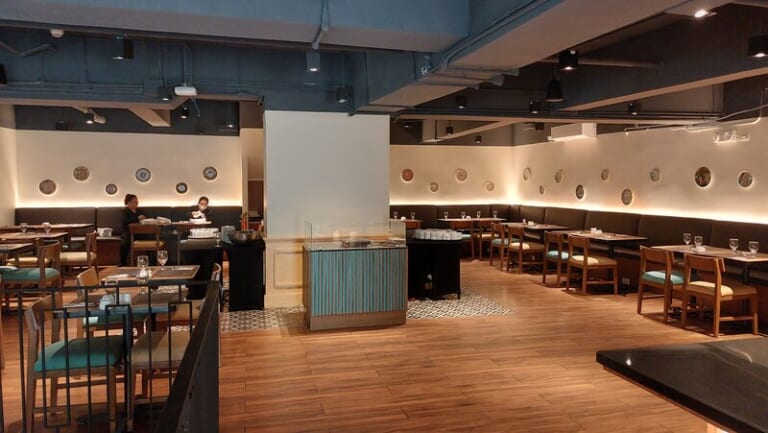 Nonya Cafe in Makati: Celebrate the Flavors of Peranakan Cuisine ...