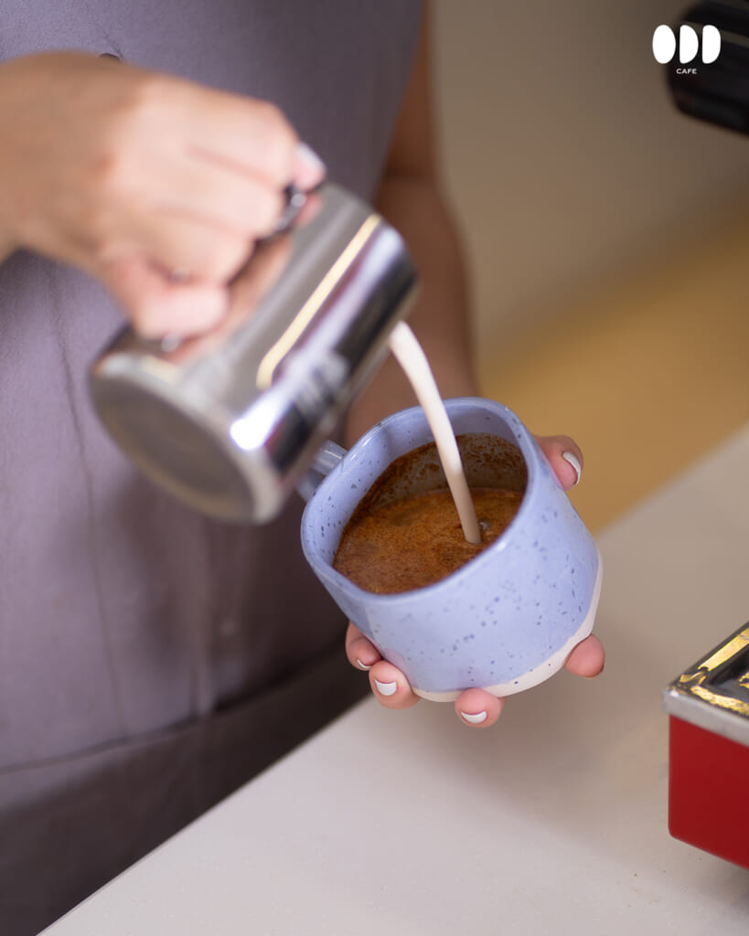 Odd Cafe in Makati City: A Quirky, Pet-friendly Cafe | Philippine Primer