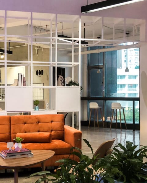 Odd Cafe in Makati City: A Quirky, Pet-friendly Cafe | Philippine Primer