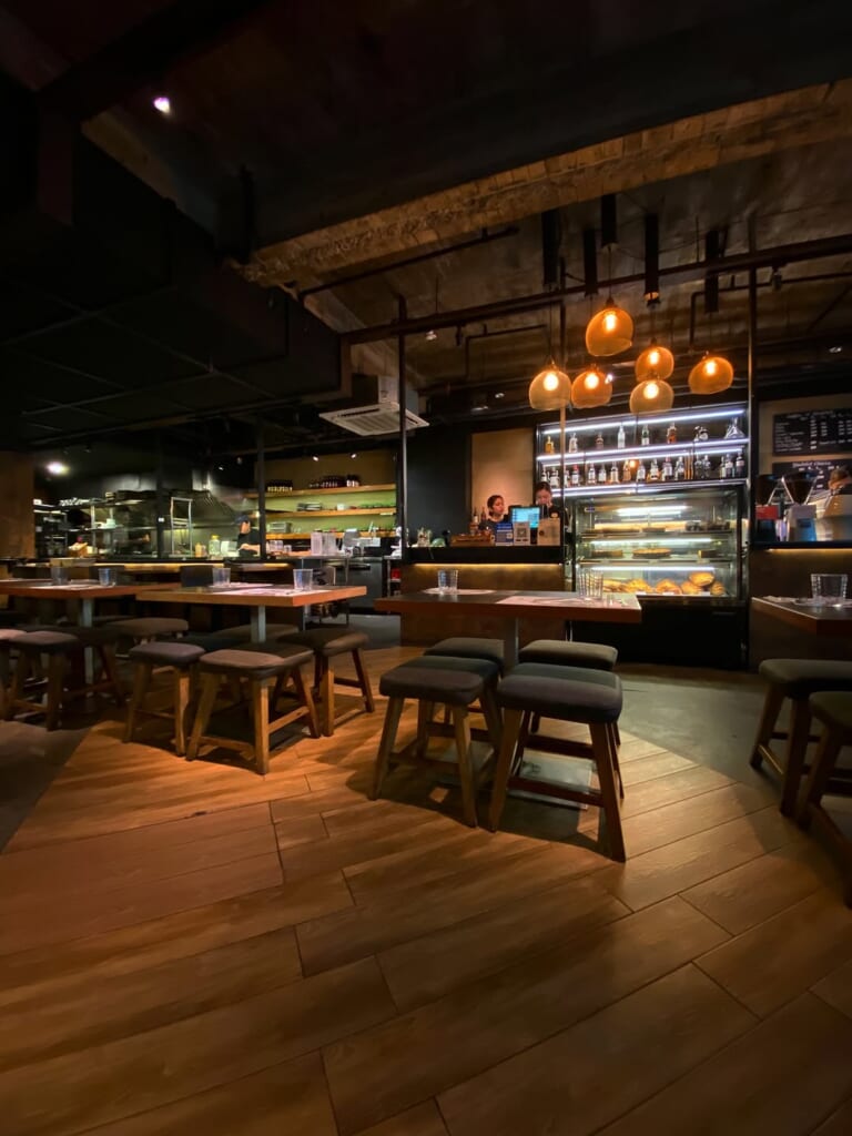Cartel Coffee Deli in Makati: A Cafe that’s Got Almost Everything You ...