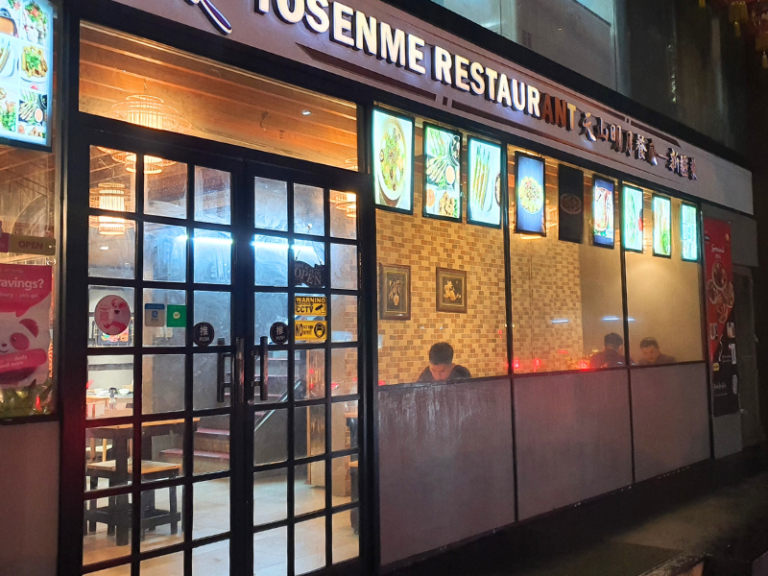 Tosenme Vietnamese Restaurant in Makati: The Health Buff’s Choice ...