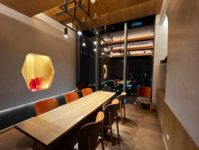 Tsumura Sushi Bar and Restaurant in Makati: Bringing Fresh Seafood ...