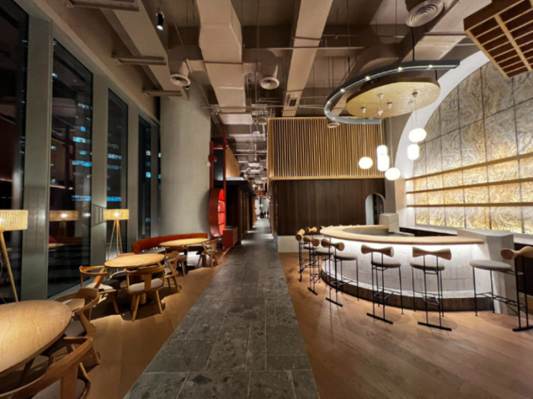 Tsumura Sushi Bar and Restaurant in Makati: Bringing Fresh Seafood ...