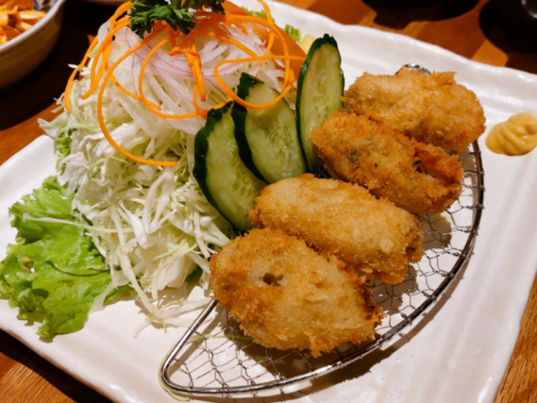 Tsumura Sushi Bar and Restaurant in Makati: Bringing Fresh Seafood ...