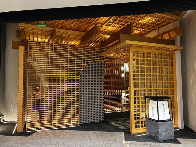 Tsumura Sushi Bar and Restaurant in Makati: Bringing Fresh Seafood ...