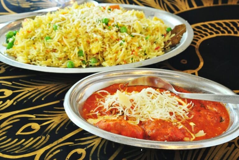 New Bombay Authentic Indian Cuisine in Makati: Serving the Essence of ...