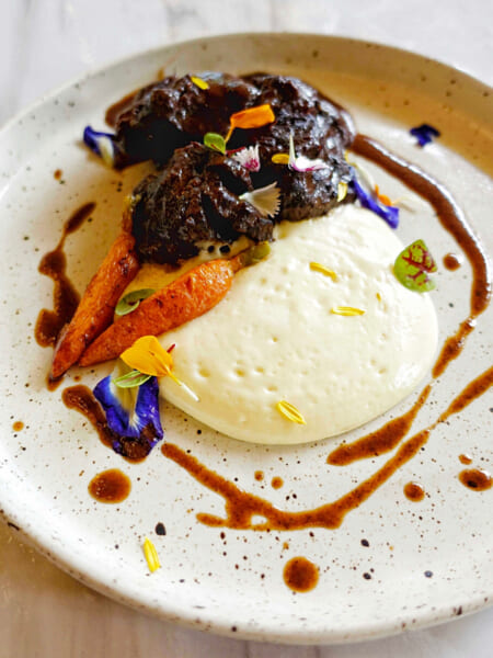 Caviar Restaurant in Alabang: European Fine Dining & Champagne Bar ...