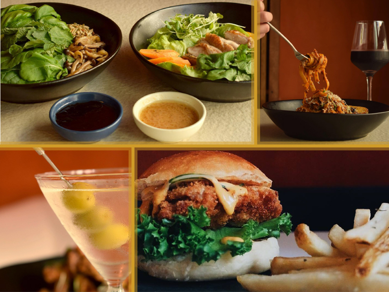 Dear Adam / Sweet Lucy in Poblacion: A Cafe That Transforms into a ...