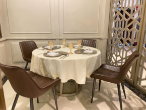 Indus Modern Indian Kitchen in BGC: Offering Exquisite Indian Flavors ...