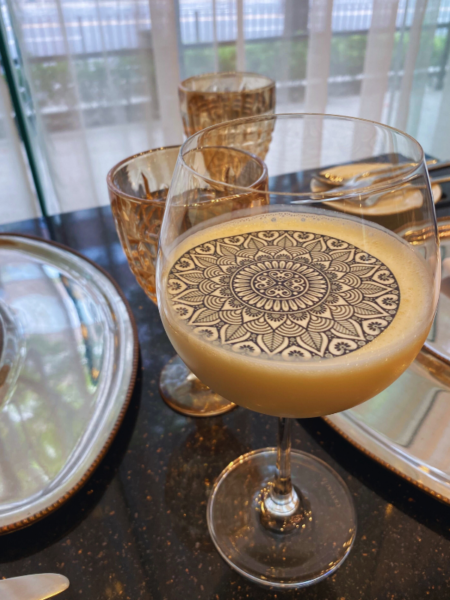 Indus Modern Indian Kitchen in BGC: Offering Exquisite Indian Flavors ...