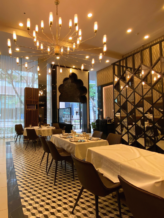 Indus Modern Indian Kitchen in BGC: Offering Exquisite Indian Flavors ...