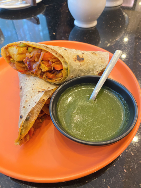 Indus Modern Indian Kitchen in BGC: Offering Exquisite Indian Flavors ...