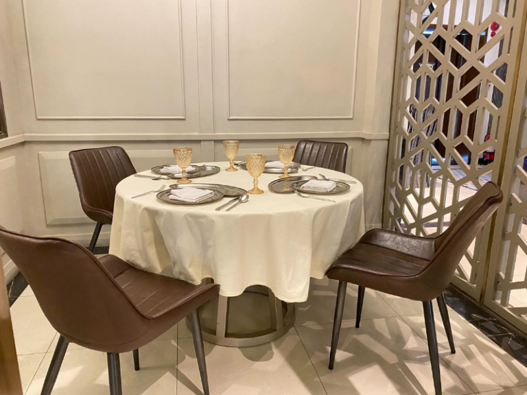 Indus Modern Indian Kitchen in BGC: Offering Exquisite Indian Flavors ...
