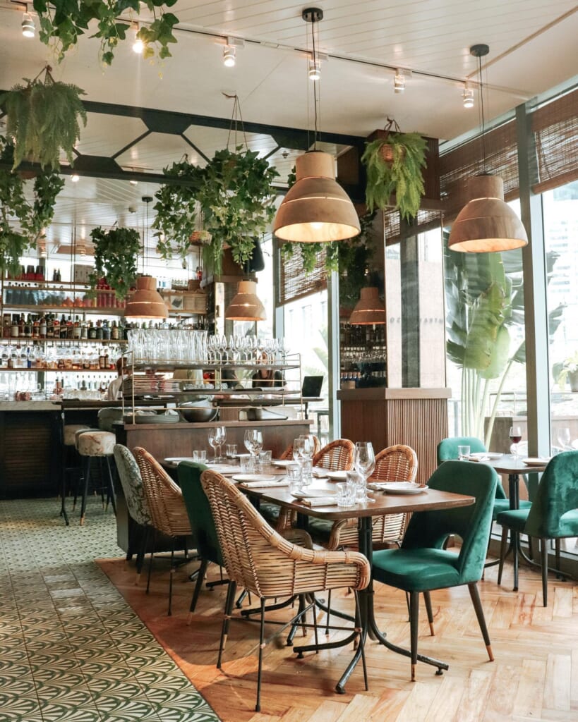 La Picara Manila in BGC: Home to Authentic Spanish Tapas, Paellas, and ...