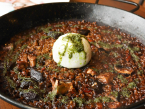 La Picara Manila in BGC: Home to Authentic Spanish Tapas, Paellas, and ...
