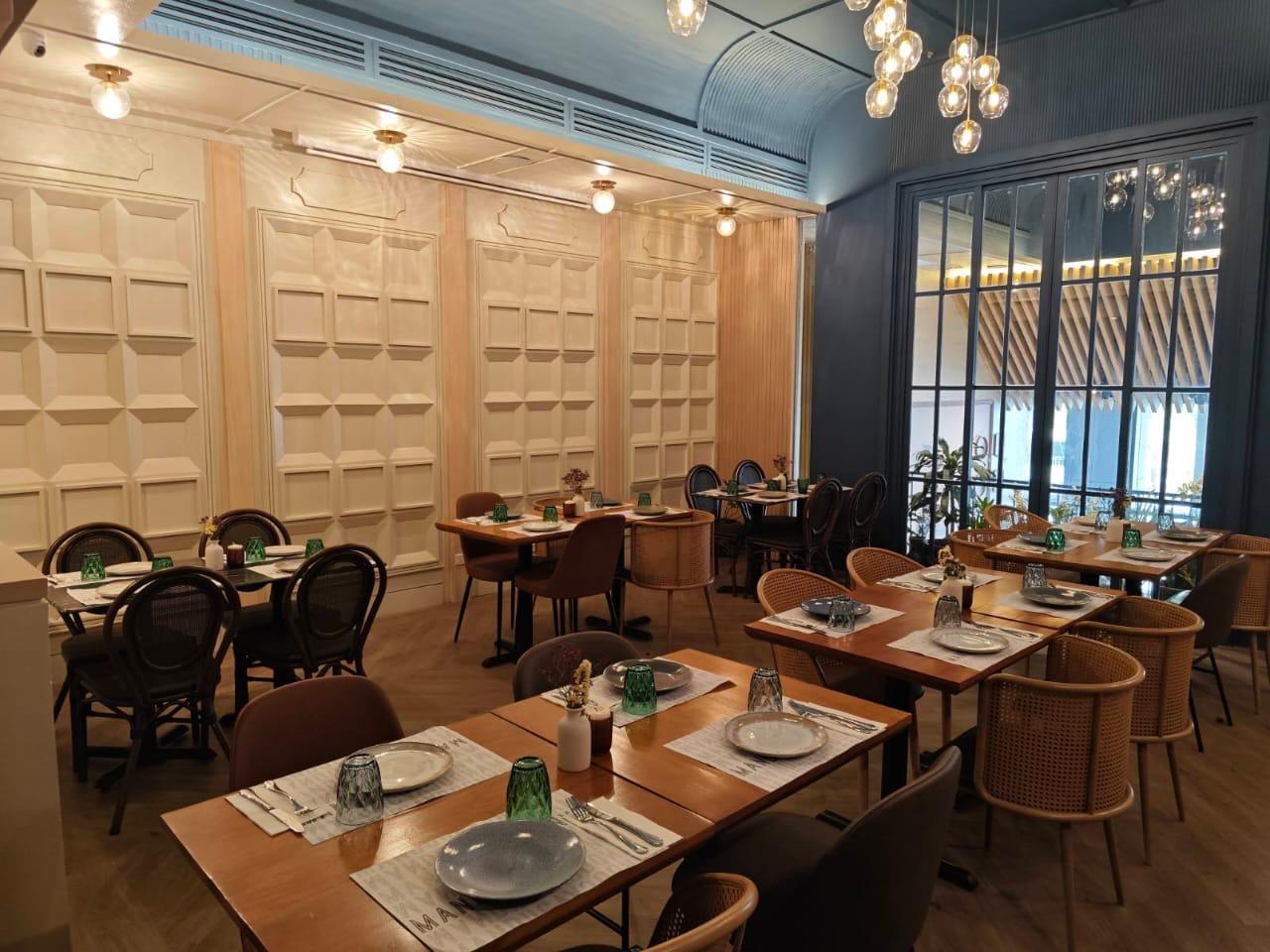 Manduca Taberna in Makati: Now Treating Makatizens to Tempting Madrid ...