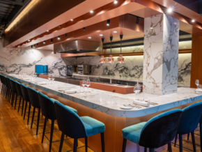 One World Kitchen in Poblacion: An Exquisite Fine Dining Destination in ...