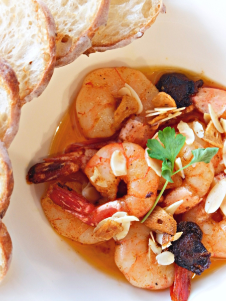 One World Kitchen in Poblacion: An Exquisite Fine Dining Destination in ...