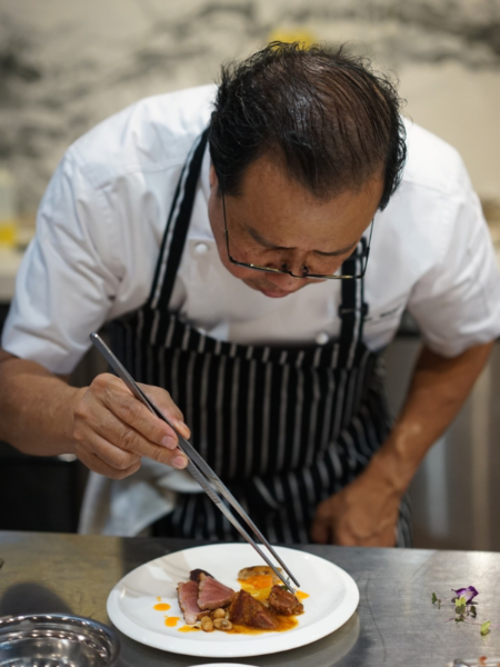 One World Kitchen in Poblacion: An Exquisite Fine Dining Destination in ...