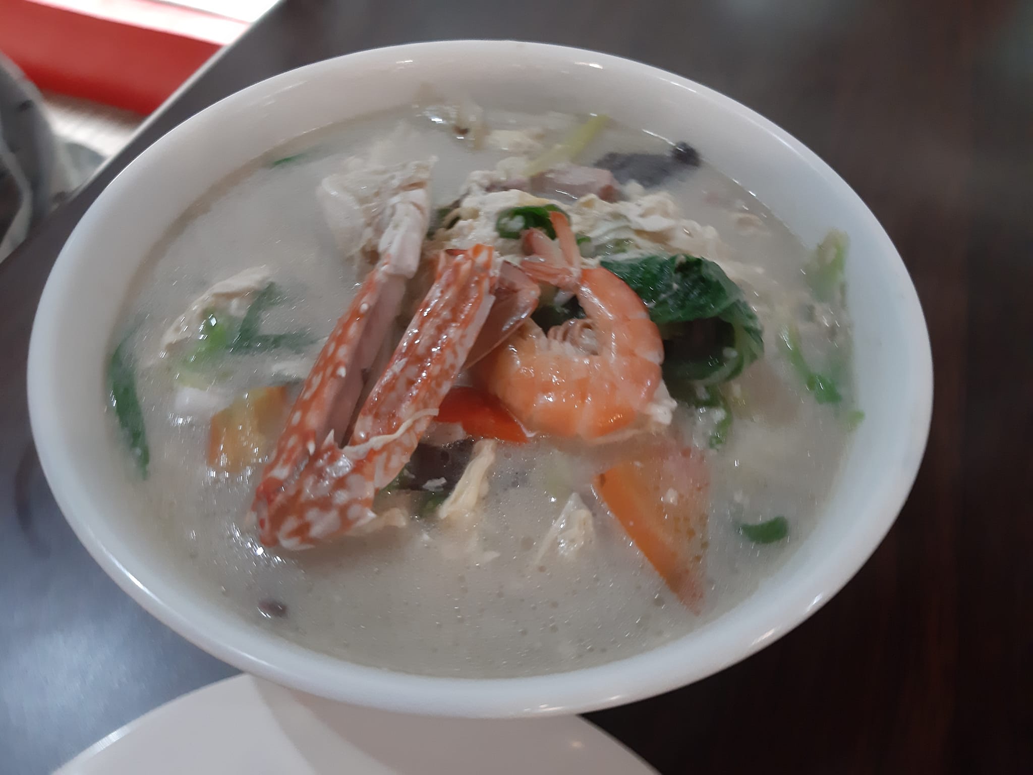 Sachunsung 사천성 in Ortigas: Indulging Your Cravings for Korean-Chinese ...