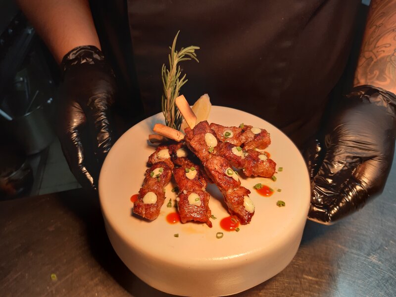 Manduca Taberna in BGC: Treating Diners to Tempting Madrid Favorites ...