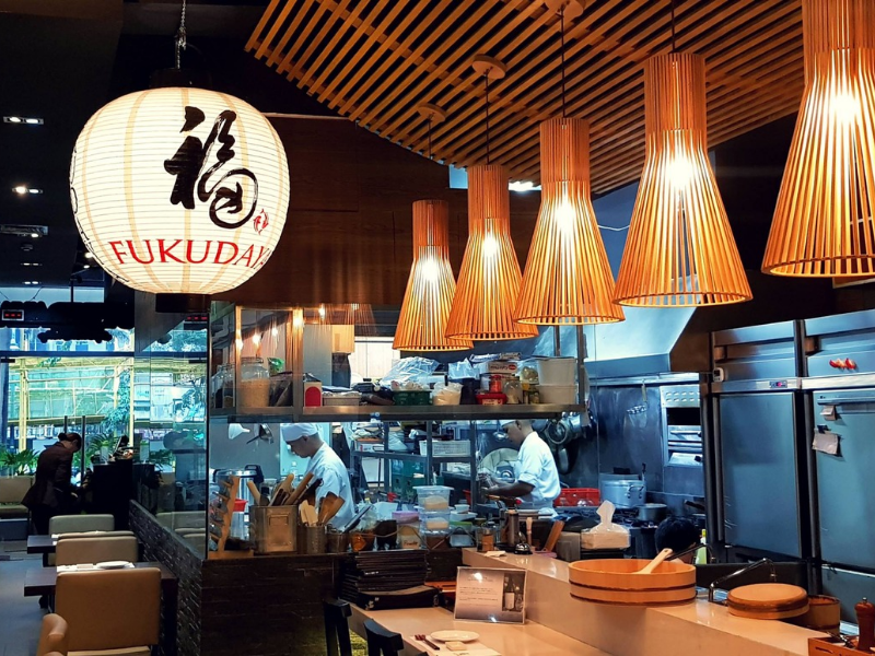 Fukudaya Japanese Dining in BGC: Indulge in the Exquisite Flavors of ...