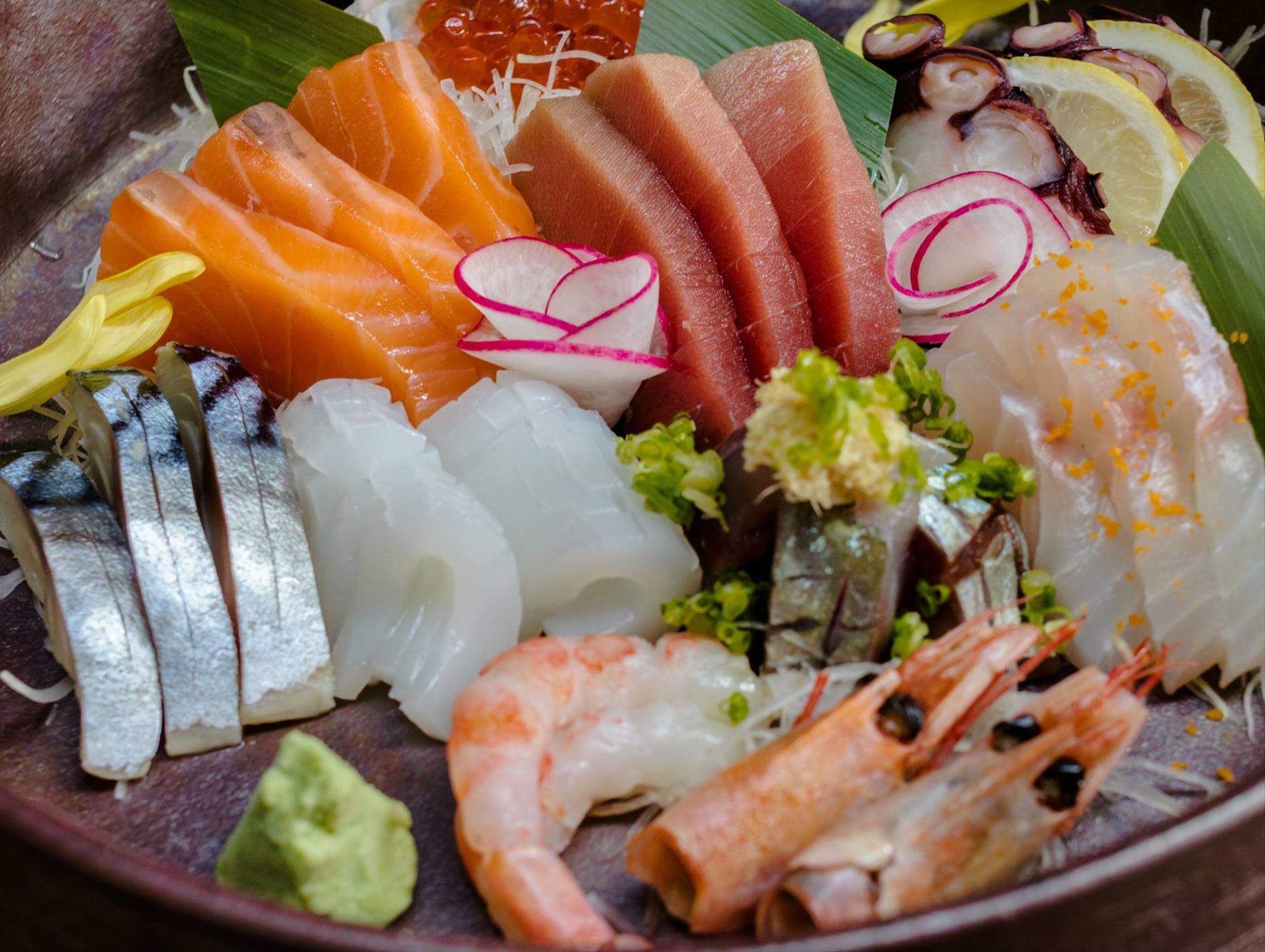 Fukudaya Japanese Dining in BGC: Indulge in the Exquisite Flavors of ...