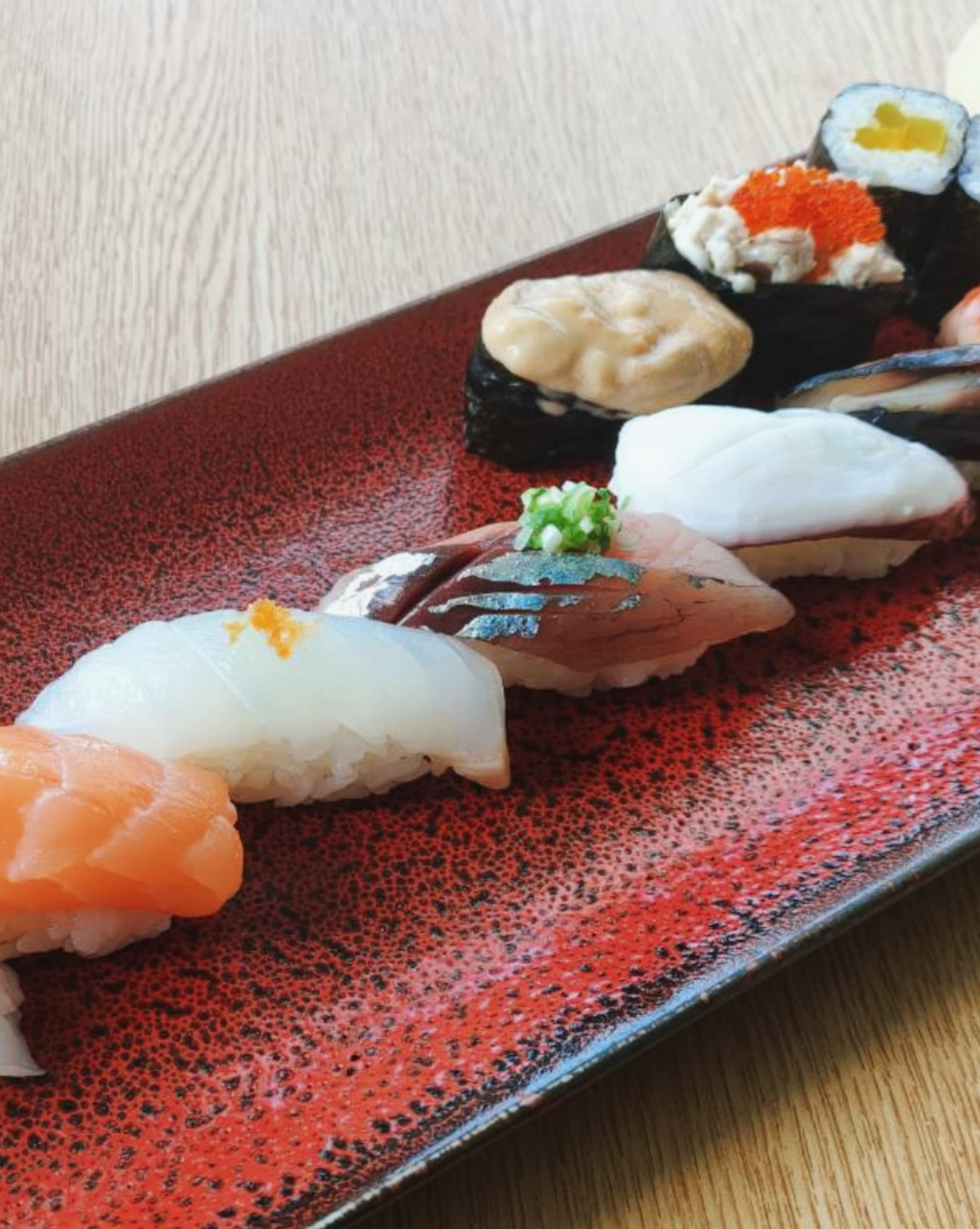 Fukudaya Japanese Dining in BGC: Indulge in the Exquisite Flavors of ...