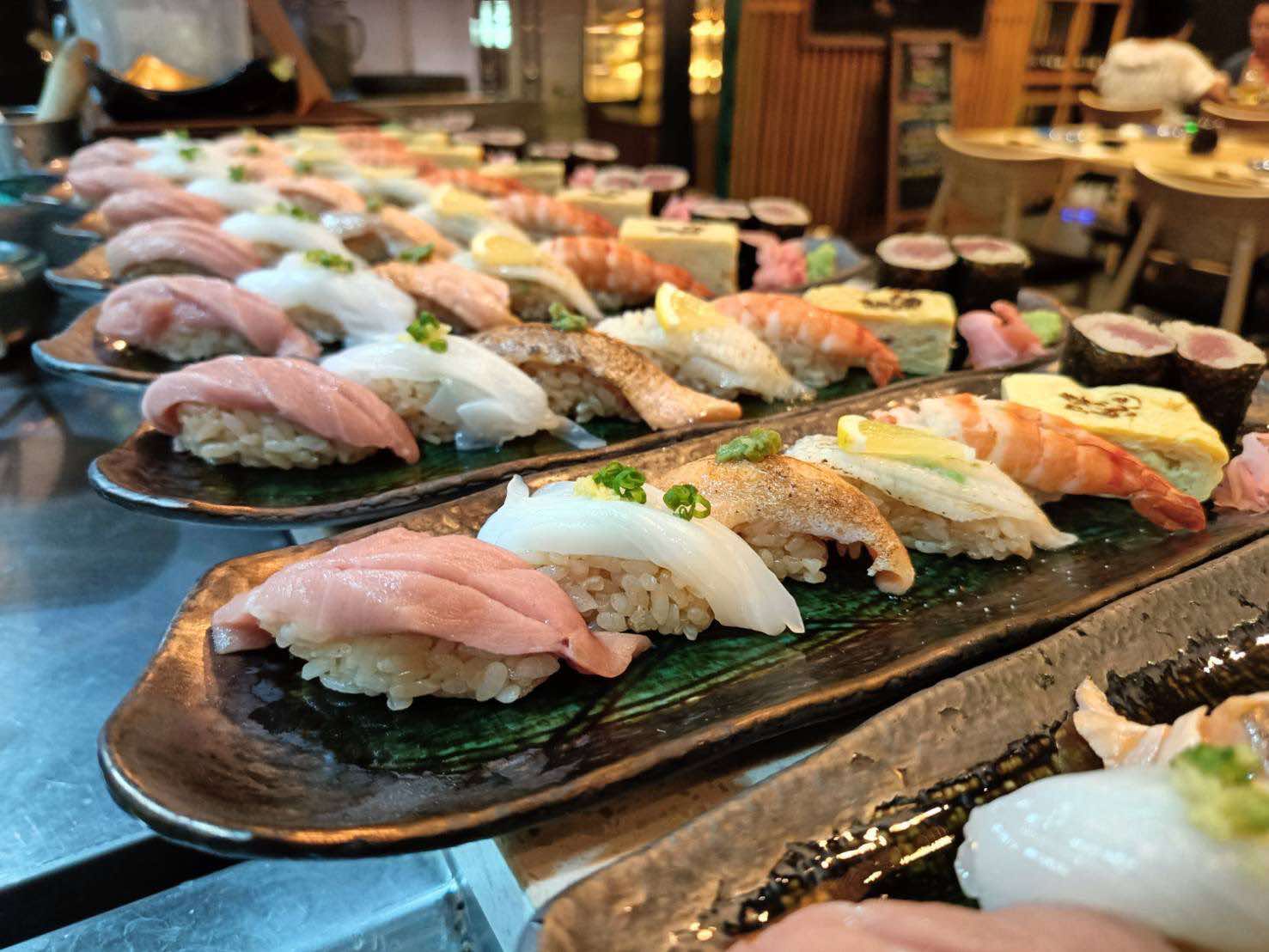 Fukudaya Japanese Dining in BGC: Indulge in the Exquisite Flavors of ...