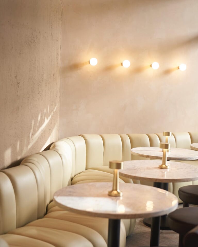 Pizzulu in BGC: Premium Pizzas and Pastas in an Instagrammable Joint ...