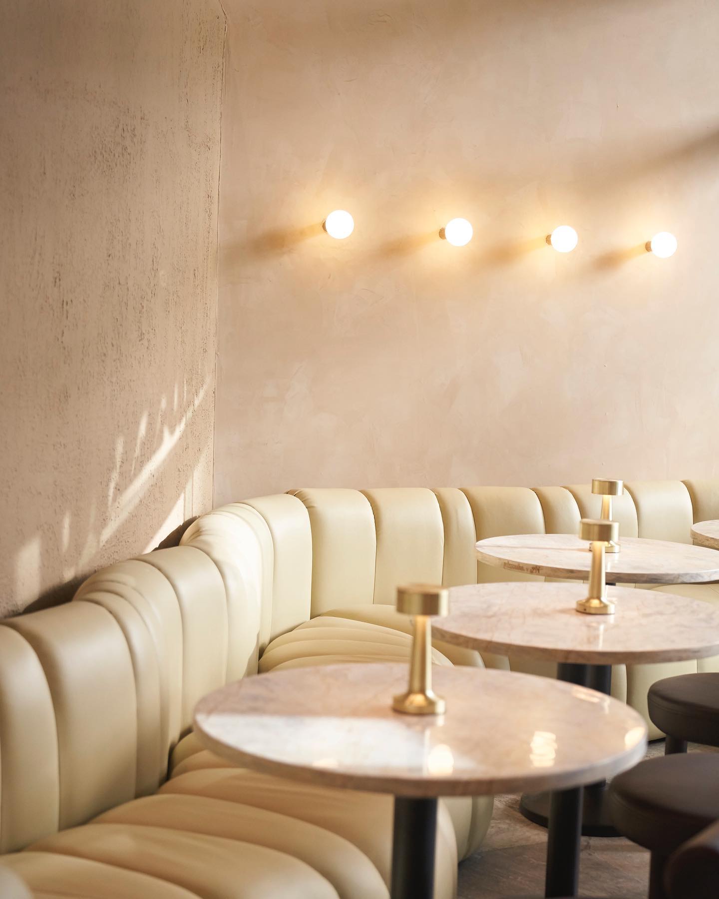 Pizzulu in BGC: Premium Pizzas and Pastas in an Instagrammable Joint ...