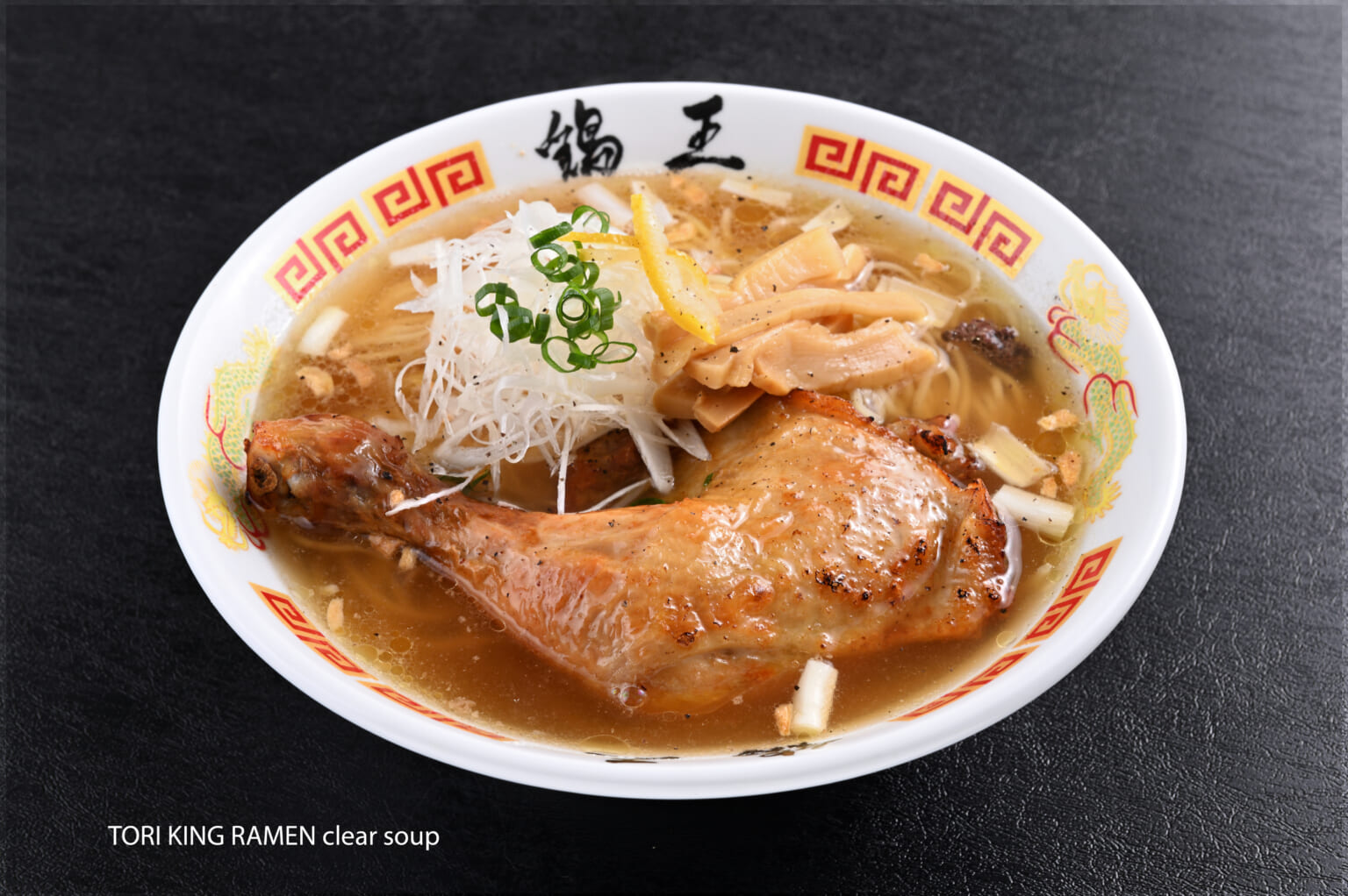 Ramen Keisuke Tori King in BGC: Masters of Chicken-Based Ramen ...