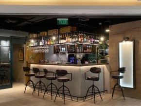 EL BORN in BGC: Serving Catalan Mediterranean Cuisine | Philippine Primer