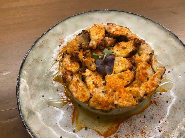 EL BORN in BGC: Serving Catalan Mediterranean Cuisine | Philippine Primer