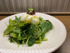 EL BORN in BGC: Serving Catalan Mediterranean Cuisine | Philippine Primer