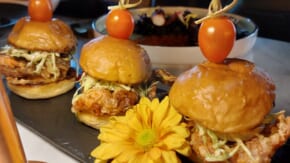 Electric Garden in BGC: Fine-tuning Upscale Dining Experience to 2.0 ...