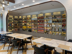 FETA Mediterranean Restaurant in BGC: Serving Blazing Kebap Feasts ...