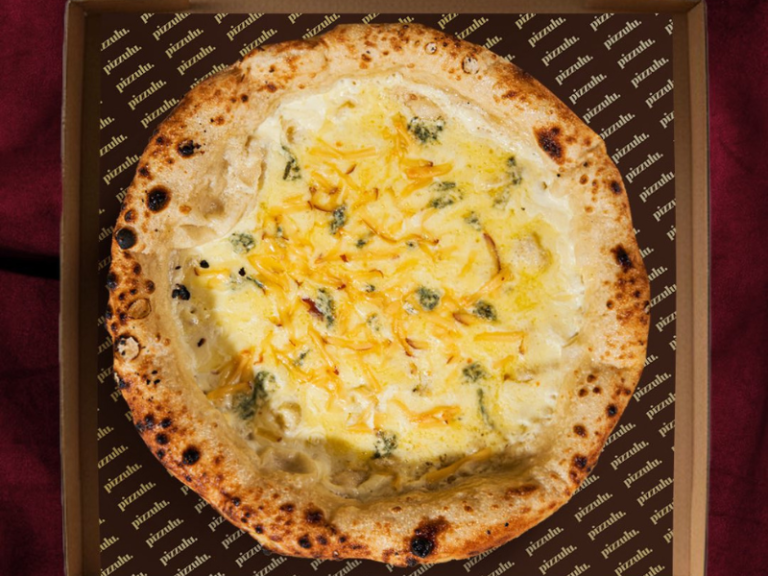 Pizzulu in BGC: Your Go-To Spot for Brick Oven Pizzas and Hearty Pastas ...