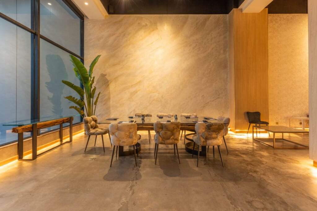 Ginza One in BGC: Offering a Symphony of Premium Japanese Flavors ...
