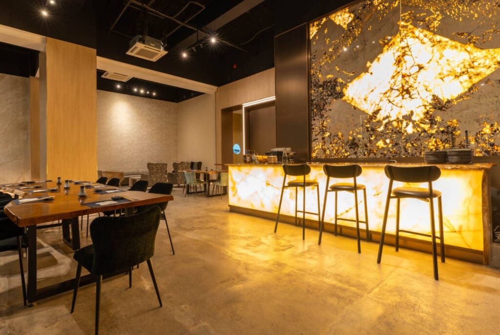 Ginza One in BGC: Offering a Symphony of Premium Japanese Flavors ...