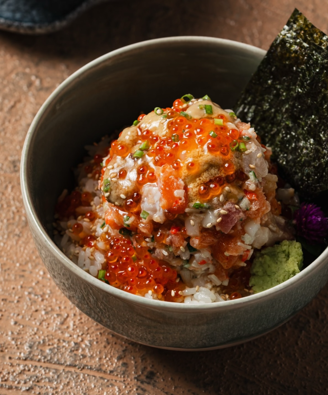 Ginza One in BGC: Offering a Symphony of Premium Japanese Flavors ...