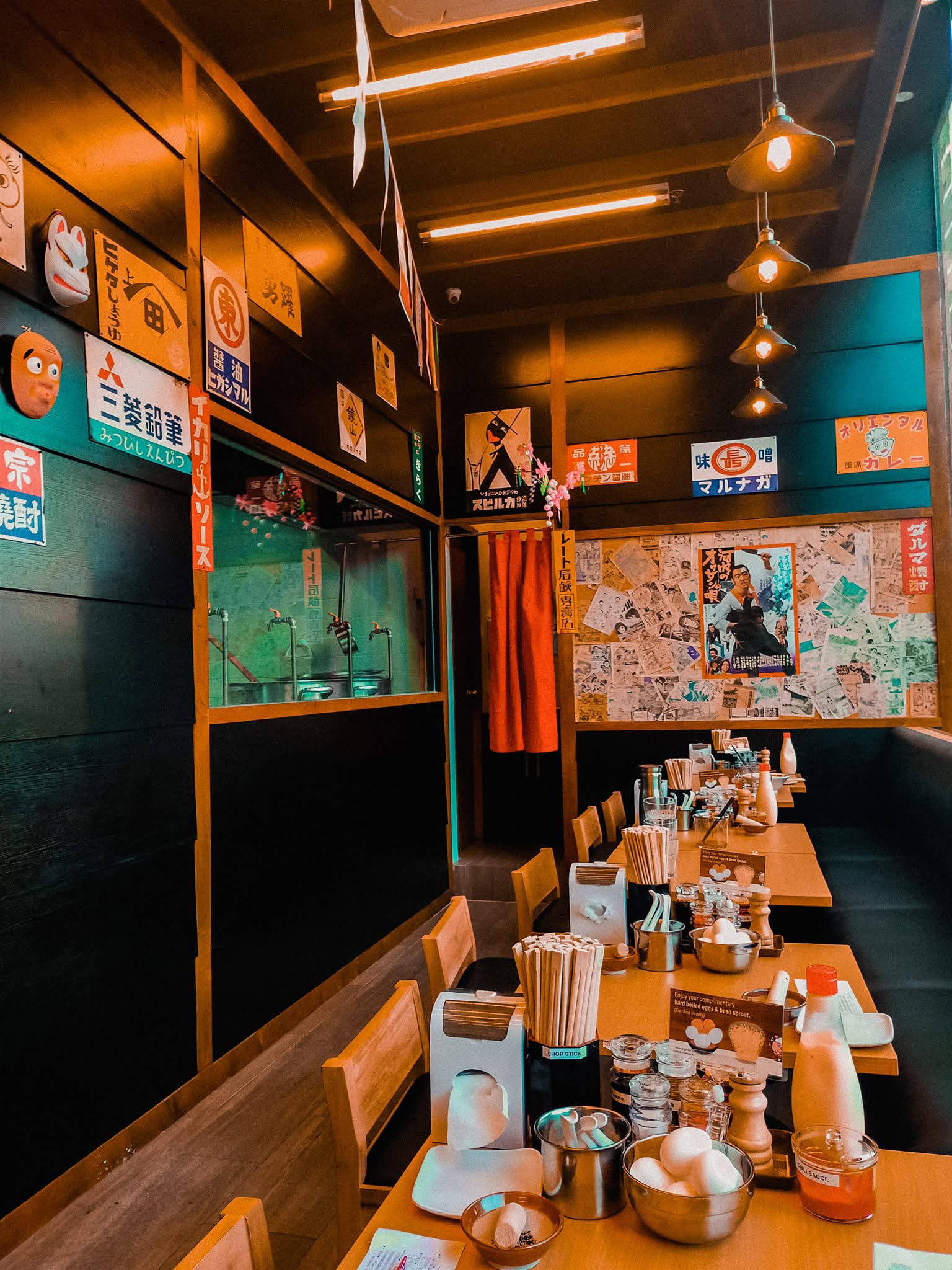 Ramen Keisuke Tori King in BGC: Masters of Chicken-Based Ramen ...
