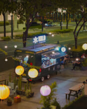 WILD Plant Based Cafe Bar in BGC: Offering Wholesome Vegan Delights ...