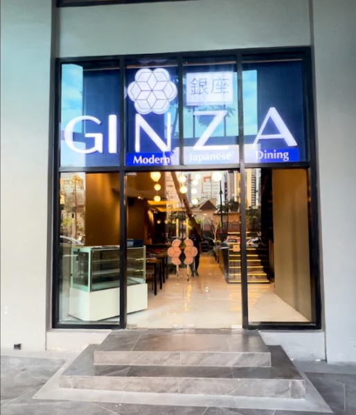 Ginza One in BGC: Offering a Symphony of Premium Japanese Flavors ...