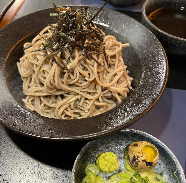 Ginza One in BGC: Offering a Symphony of Premium Japanese Flavors ...