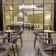 Pizzulu in BGC: Premium Pizzas and Pastas in an Instagrammable Joint ...