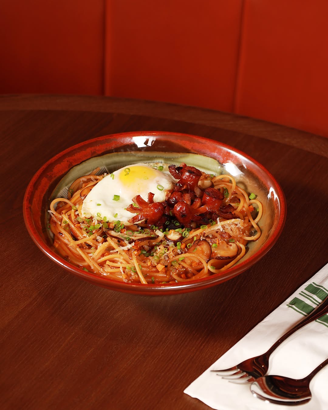 Key Coffee Kissaten in BGC: A Chill Japanese Hi-Fi Cafe | Philippine Primer