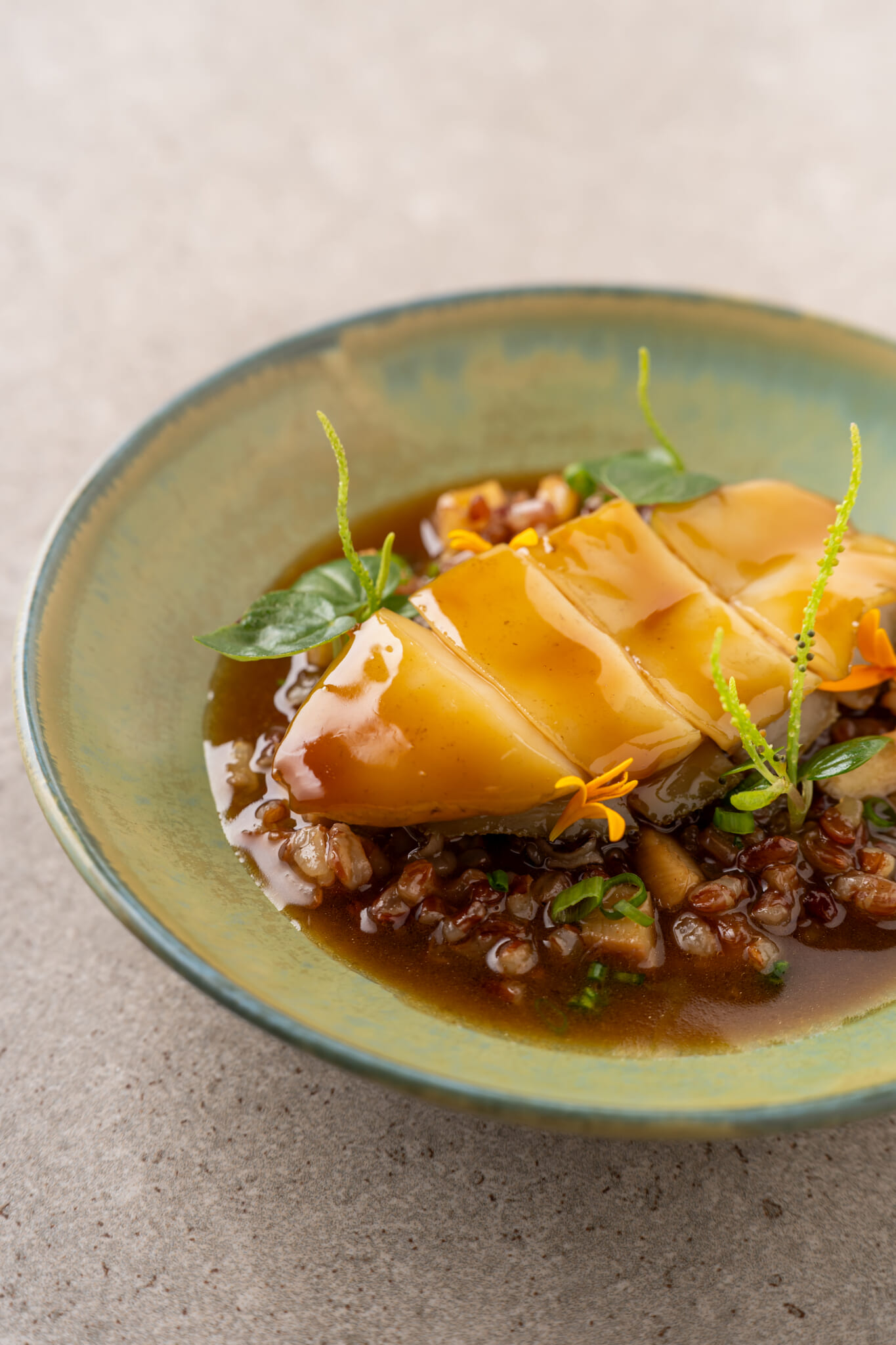 Gallery by Chele in BGC: A MICHELIN-Starred, Nature-Inspired Dining ...