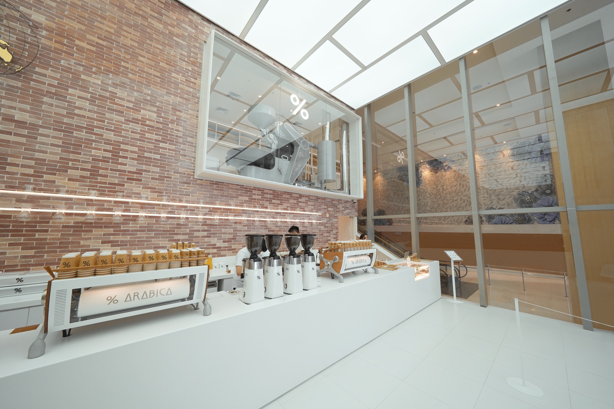 % Arabica in BGC: Simply Amazing Coffee | Philippine Primer