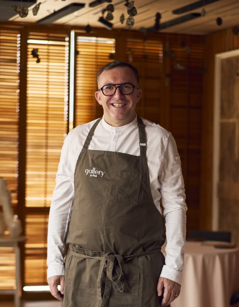 Gallery by Chele in BGC: A MICHELIN-Starred, Nature-Inspired Dining ...